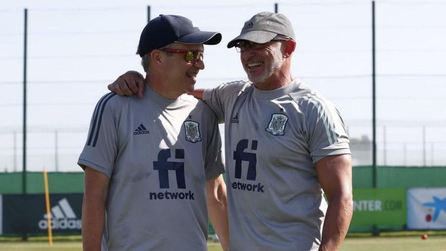 El doctor Rodas suma al oro olímpico de París el premio especial ...