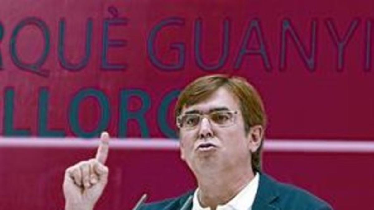 Xisco y el mito de Sísifo