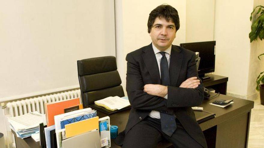 Mario Garcés: "Estamos en un momento crítico, al borde del precipicio ...