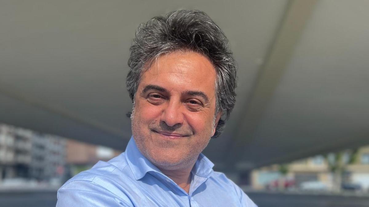 "Mejoraremos la relación con la Policía Local", afirma el candidato del ...