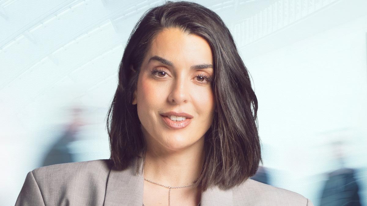 Ruth Lorenzo: "Los 'talents' son cada vez más una fábrica de la industria"