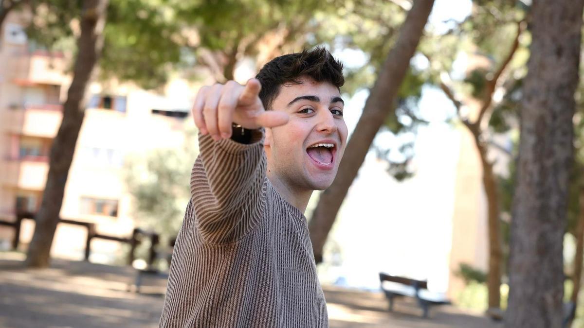 Charla con Juanjo Bona sobre el lanzamiento de su nuevo single 'Lo que no ves de mí' - El ...