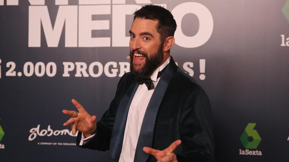 Vuelve a Zaragoza el 'Zity Comedy' con Ilustres Ignorantes, Dani Mateo ...