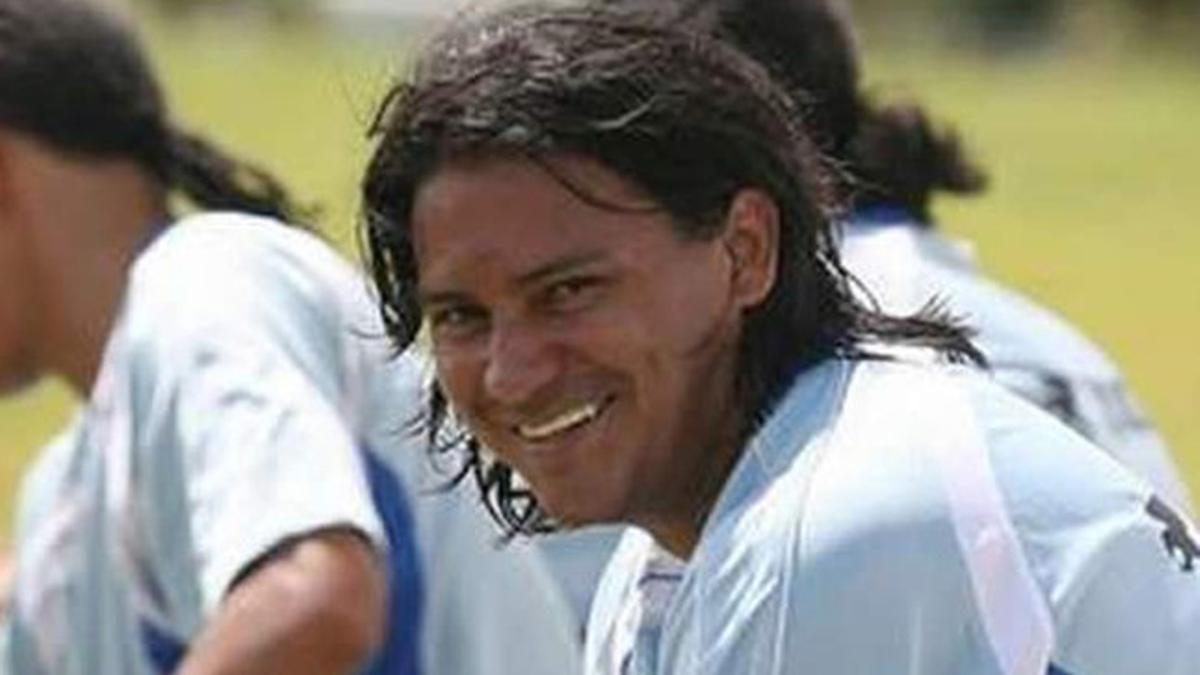 Asesinan en Guatemala al futbolista hondureño Walter López