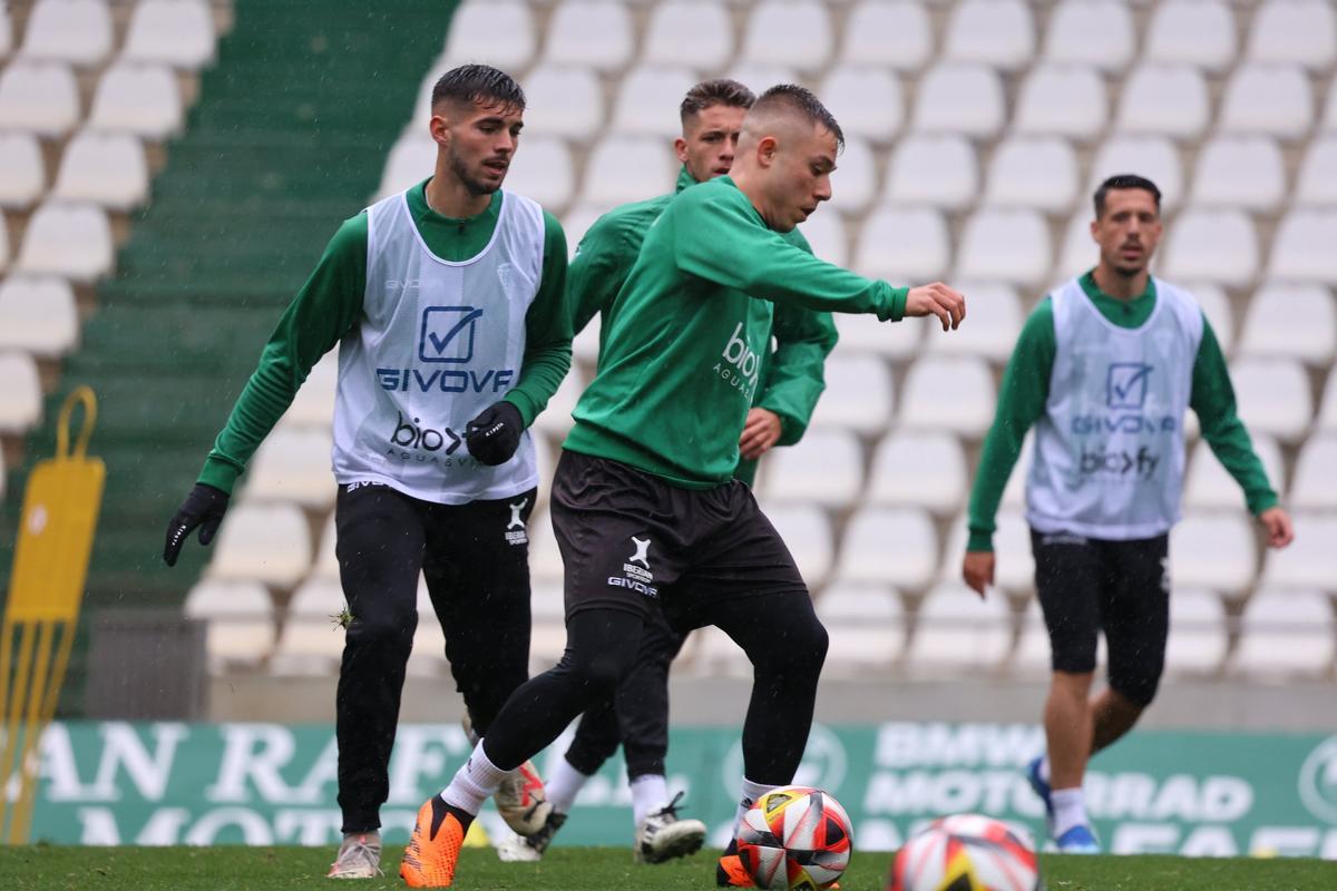PREVIA CÓRDOBA CF-BALEARES | Tres puntos y un mensaje para el ascenso