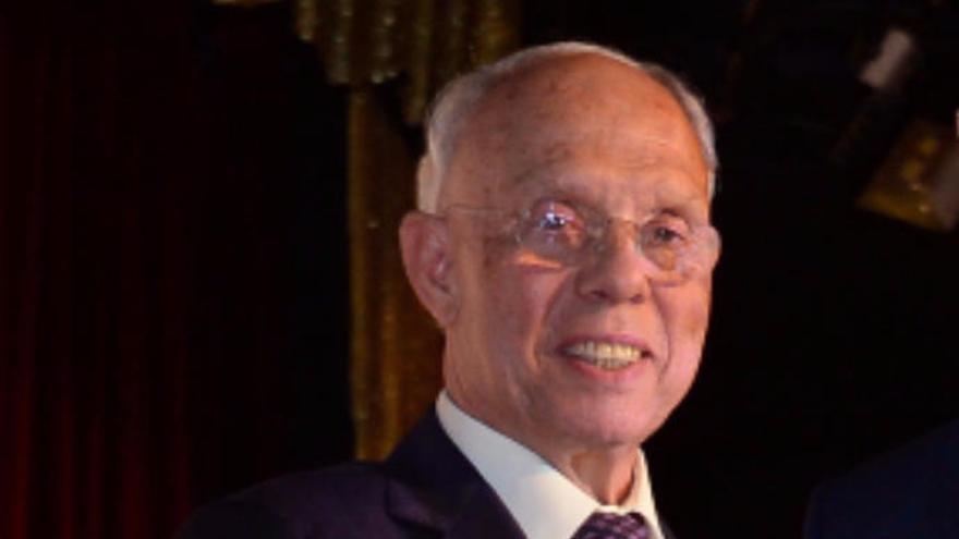 Antonio Suárez dimite como miembro de la directiva de la Nacional