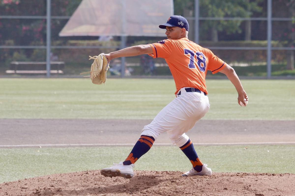 Astros buscará la medalla de bronce ante Montpellier este domingo en ...