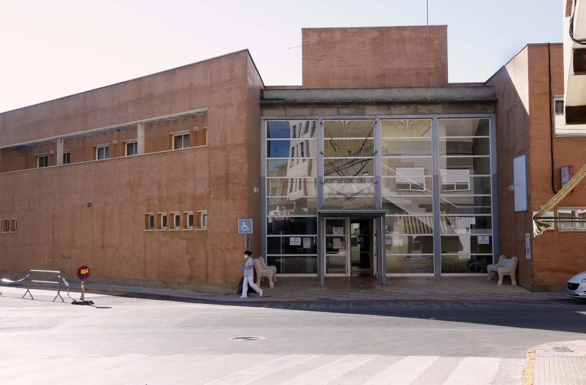 Sanidad concentra en verano la asistencia pediátrica ante la falta de ...