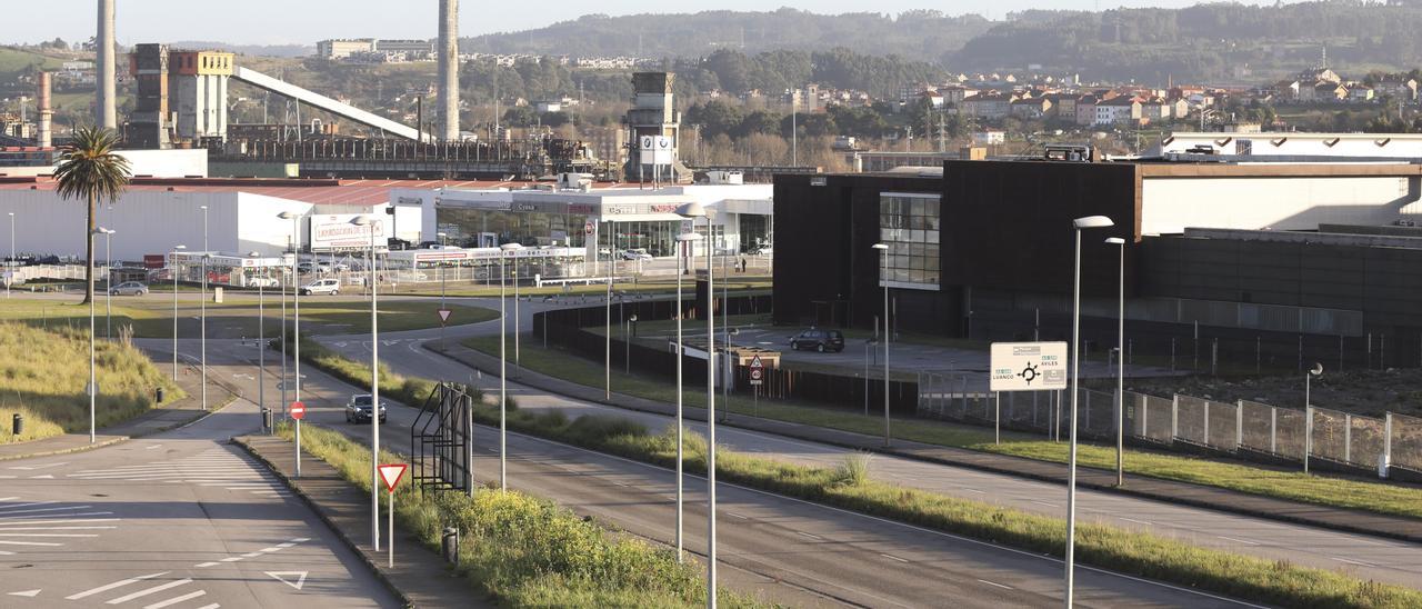 El comité de Idonial convoca una huelga para evitar que les cambien de ...