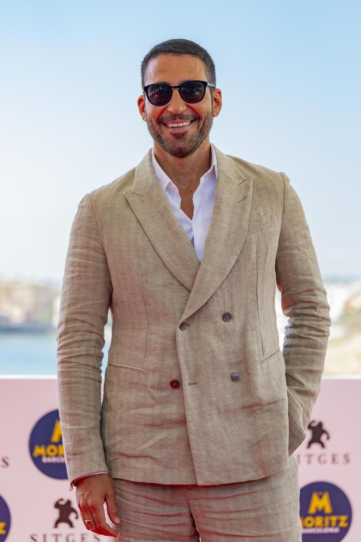Tercera jornada del Festival de Sitges 2023 | FOTOS