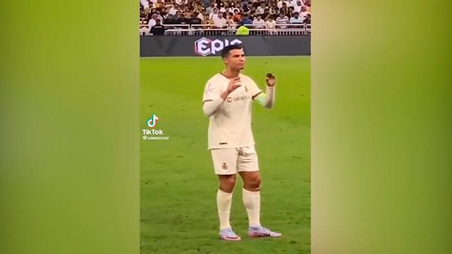 Opinión | La sombra de Messi persigue a Cristiano