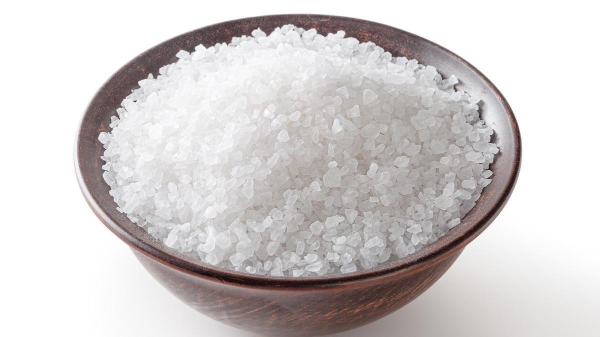 TRUCOS CASEROS SAL | 5 Trucos caseros con sal que no conocías