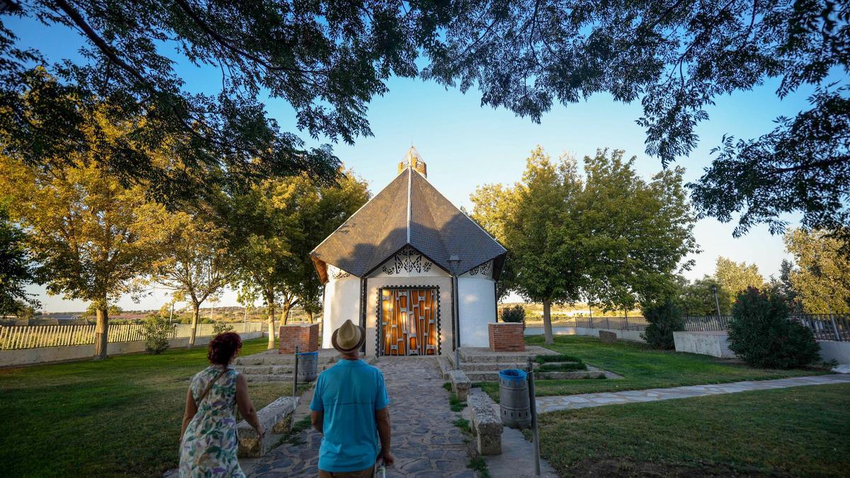 Arquitectura bélica y ermitas, la singular oferta de turismo de El Viso ...