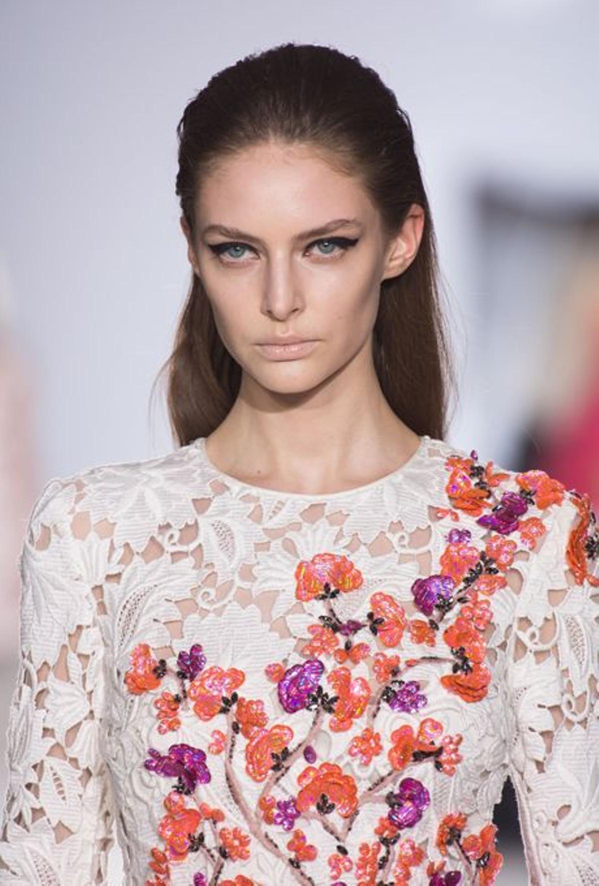 El jardín de Giambattista Valli - Woman