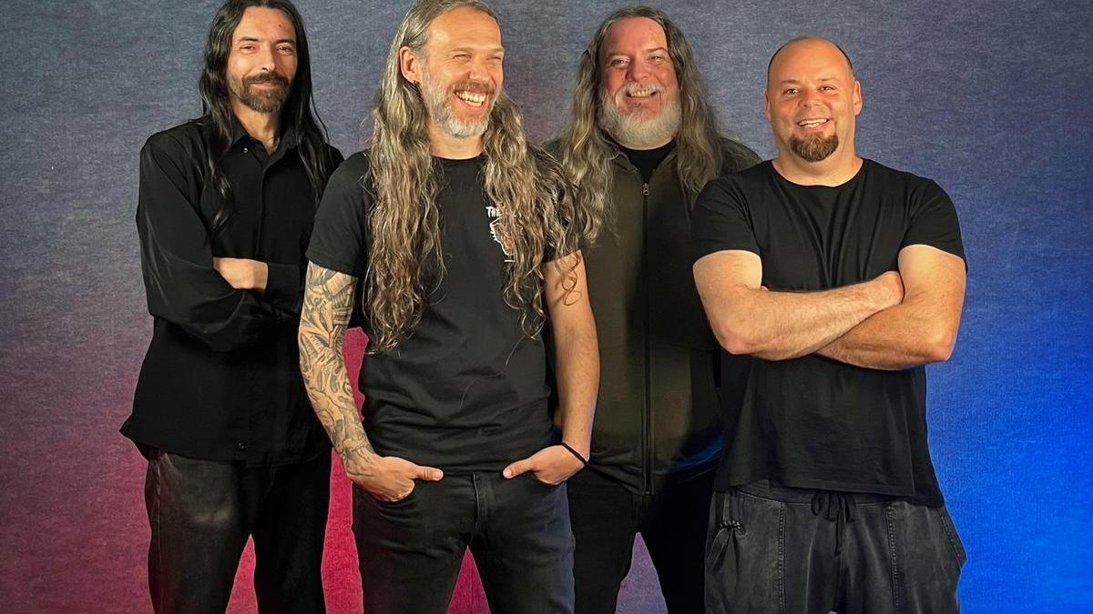 CULTURA | The Zeronaut, la crudeza del death metal melódico