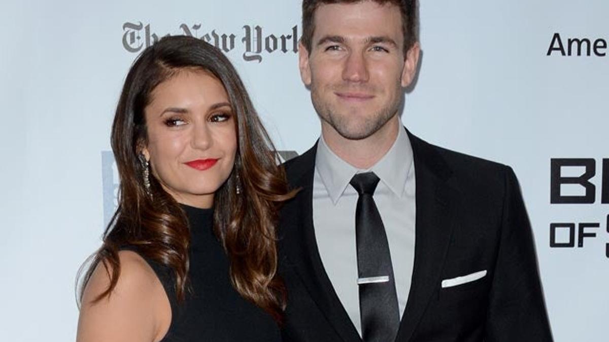 Nina Dobrev, soltera de nuevo - Cuore