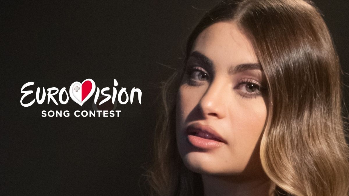 Eurovisión 2022: Malta elige a Emma Muscat como su representante