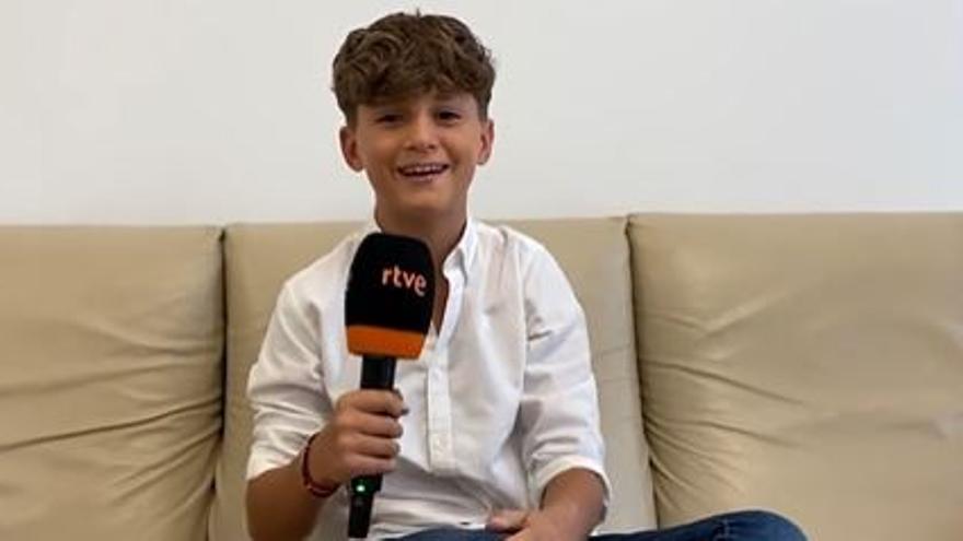 Eurovisión Junior 2022 | Un valenciano representará a España en Eurovisión