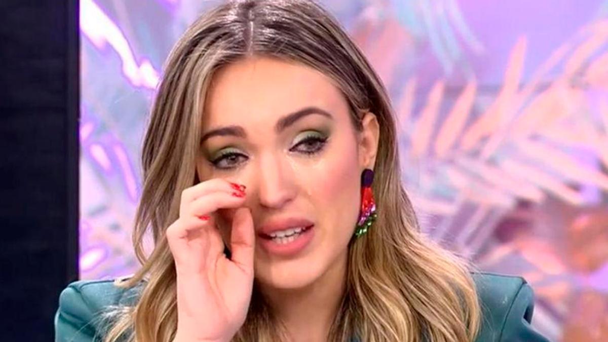 RUPTURA MARTA RIESCO ÚLTIMA HORA | Bombazo en el mundo rosa: Marta Riesco anuncia su ruptura con ...