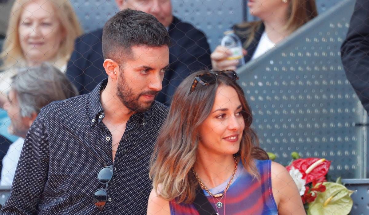 BRONCANO SILVIA ALONSO | El exclusivo chalé a una hora de Madrid donde ...