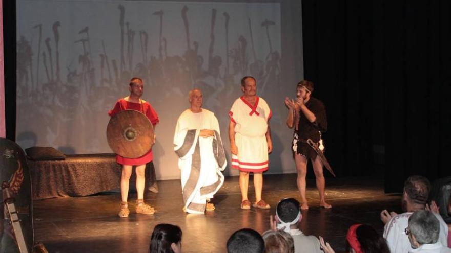 Festum supera el número de visitantes de ediciones pasadas