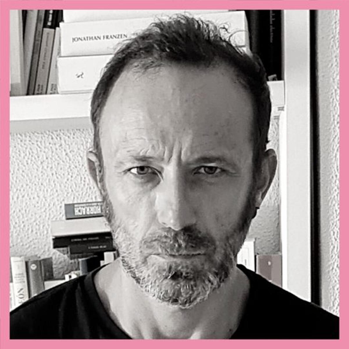 Rafel Gallego estrena ‘Chocolate’, obra teatral sobre un «hijo del ...