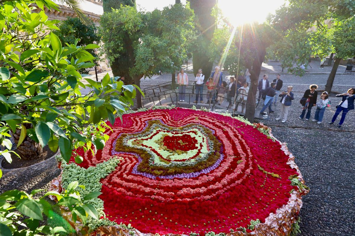 FESTIVAL FLORA CÓRDOBA 2024 | Estos son los horarios de Flora 2024