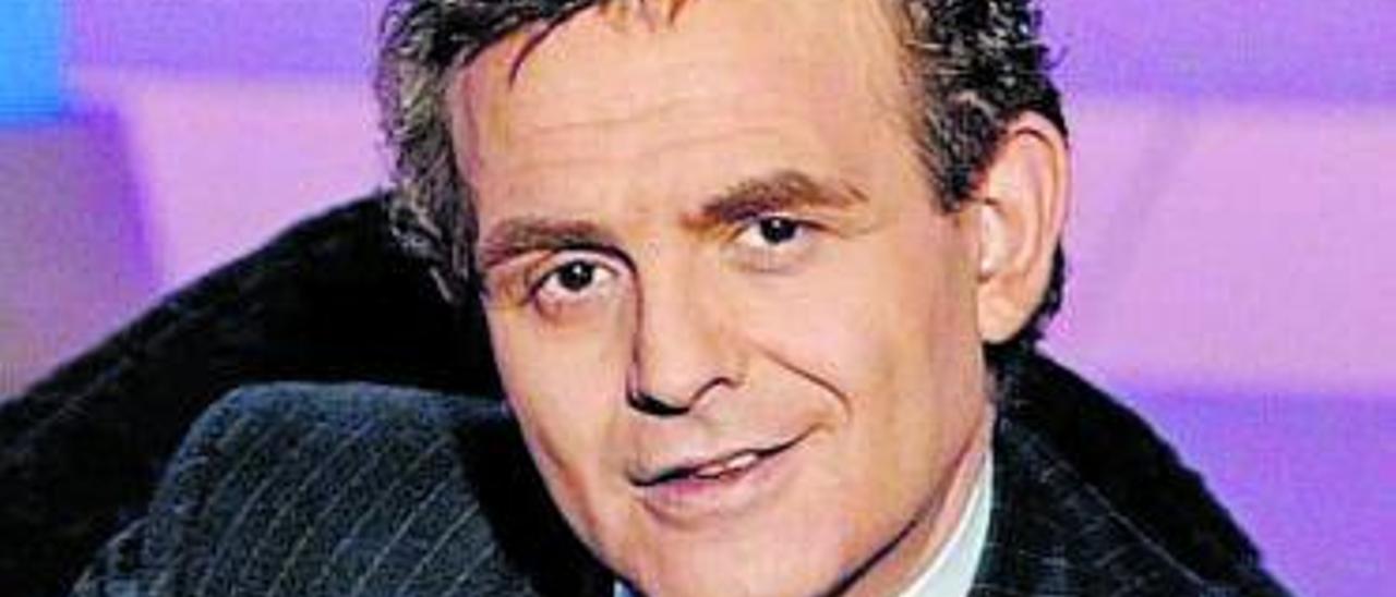 Terenci Moix seductor, ingenioso... y manipulador