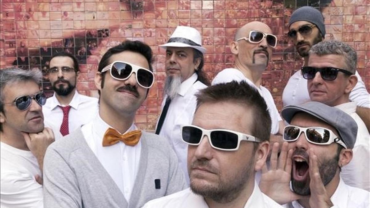 Fundación Tony Manero: 20 años en la pista de baile