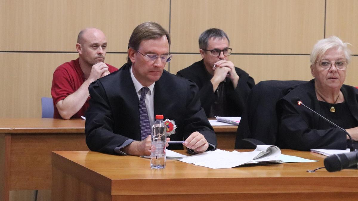Asesino Machista Alzira Confiesa “me Quería Dejar Sin Motivo Me