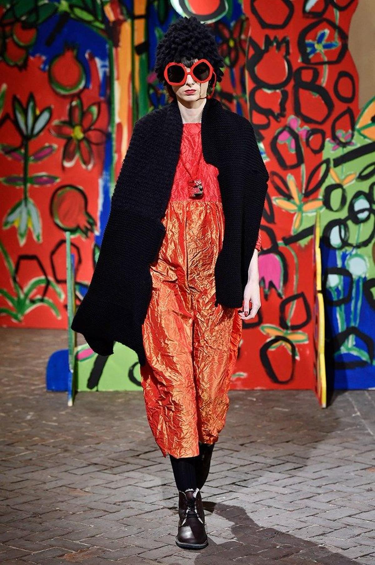 Daniela Gregis - Milán - Mujer - Otoño-Invierno 2018-2019 - Woman