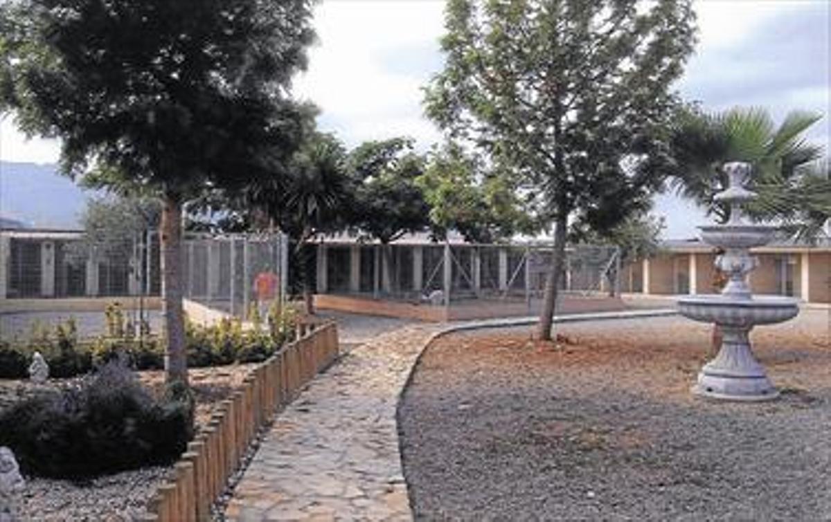 Centro Canino Argos, una vida dedicada al cuidado y adiestramiento de ...