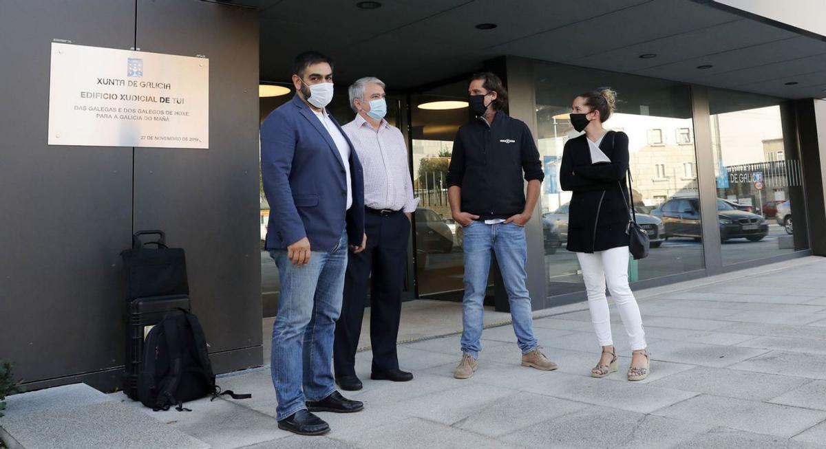 CASO DÉBORAH: Los peritos confirman el borrado de datos del ordenador ...