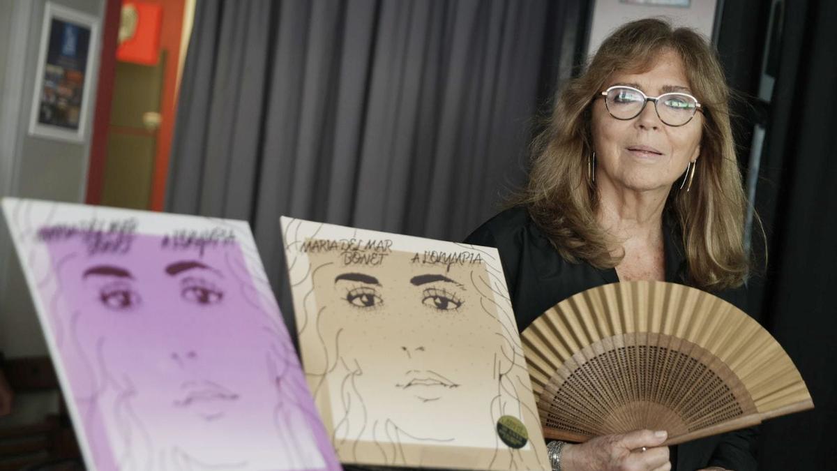 PACTO PP-VOX BALEARES | Maria del Mar Bonet, sobre el pacto PP-Vox ...