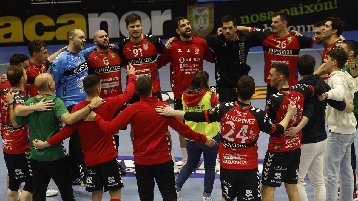 El Valinox Novás repetirá rutinas exitosas para buscar la salvación en ...