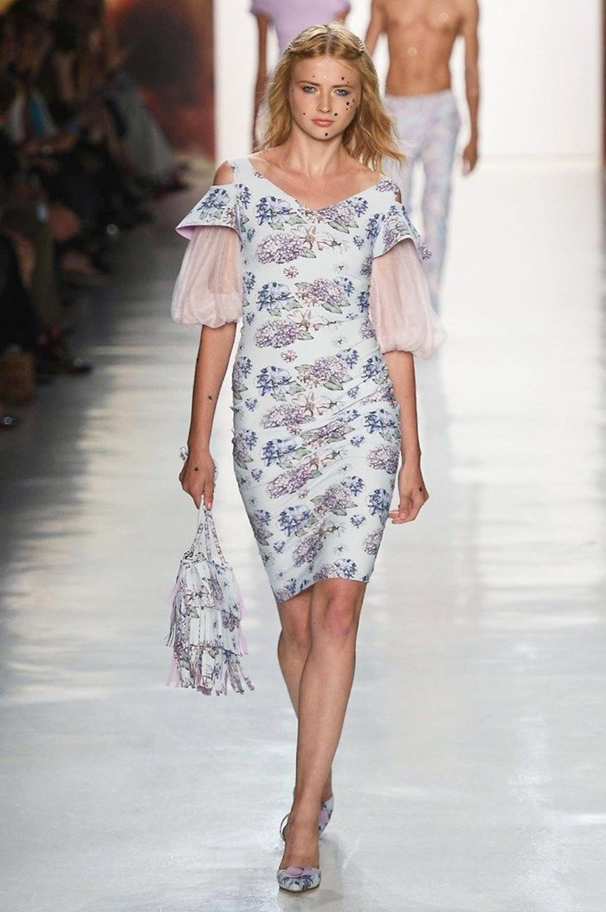 Chiara Boni La Petite Robe - Nueva York - Mujer - Primavera-Verano 2018 ...