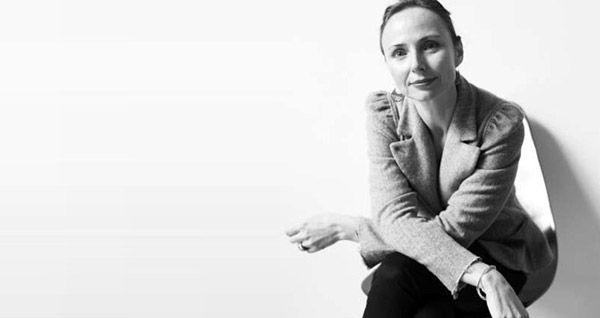 Entrevista a Helena Rohner - Woman