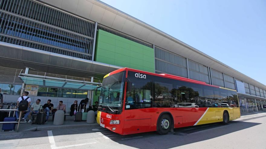 Més expedicions a les línies d’autobús L10, L20A i L25A - Diario de Ibiza