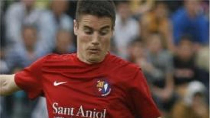 Albert Serra busca el quart ascens de la seva carrera