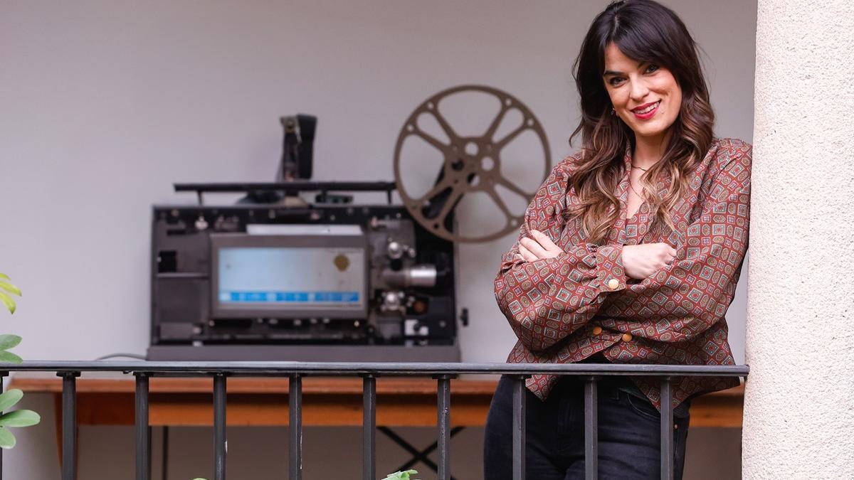 CORDOBESES DEL AÑO 2025 | María Pulido