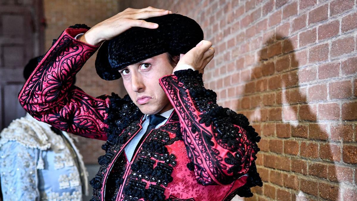 Toros Valencia | El regreso de Roca Rey a la Feria de Julio