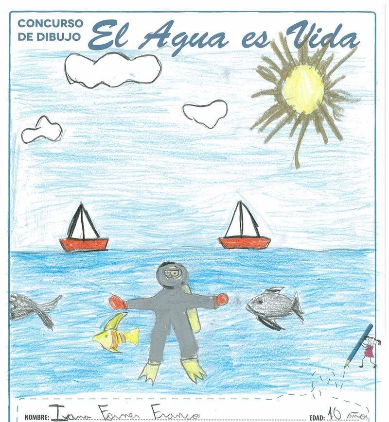 GALERIA DE IMÁGENES -El agua es vida - El Periódico Mediterráneo