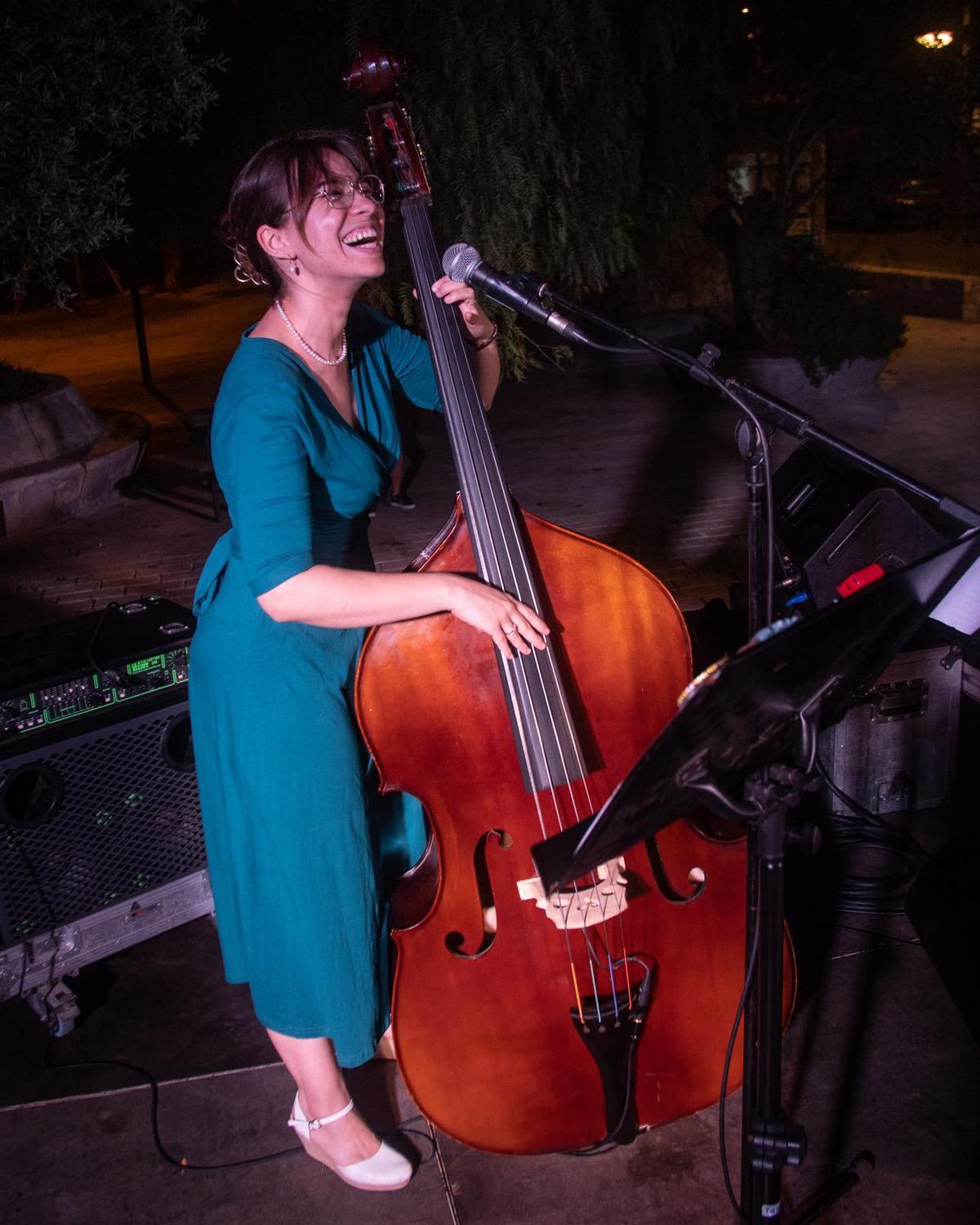 La mallorquina Masé Jara presenta este diciembre su primer single ...