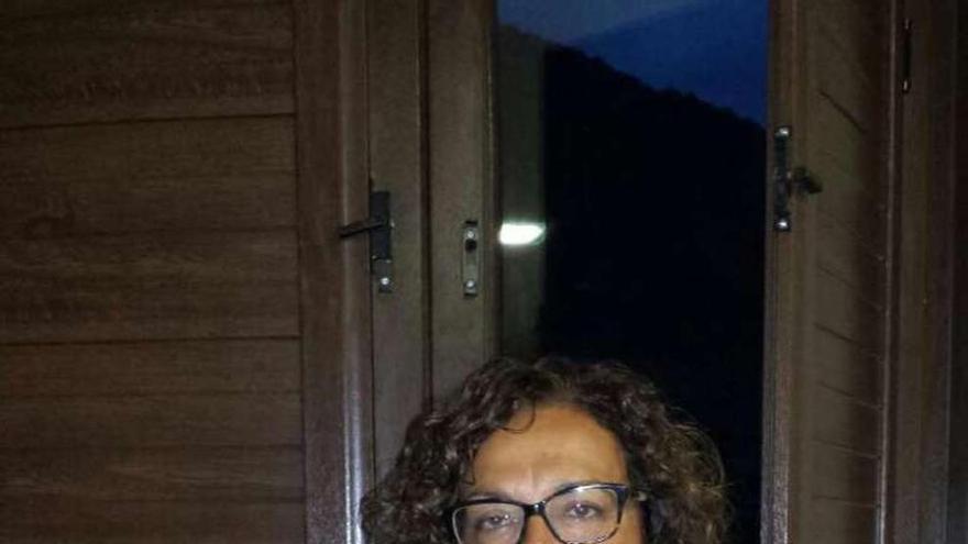 Dolores Fuentes: "Vivir en pueblos como Belmonte es un privilegio"
