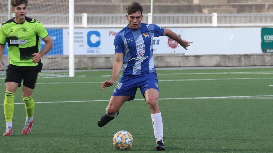 El Figueres vol consolidar-se a la part alta de la Lliga Elit i el ...