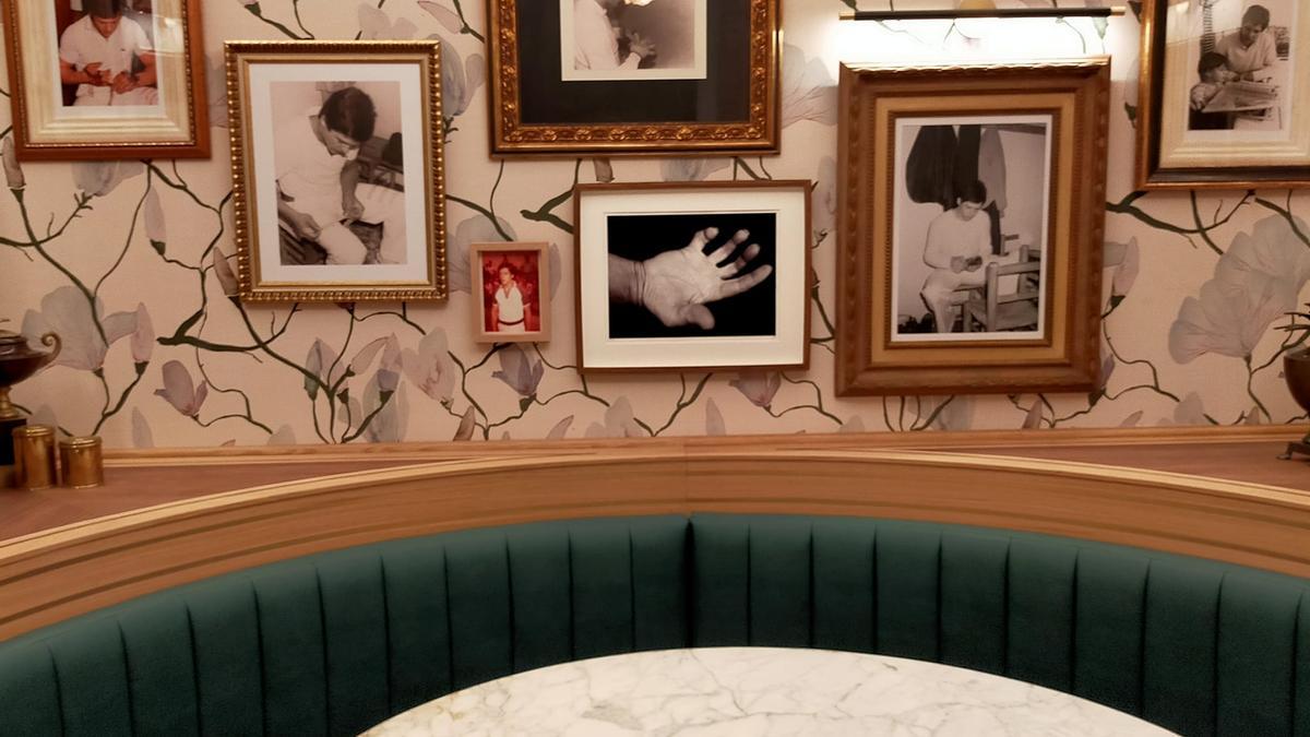 Casa Baldo Valencia | El restaurante que recupera la esencia