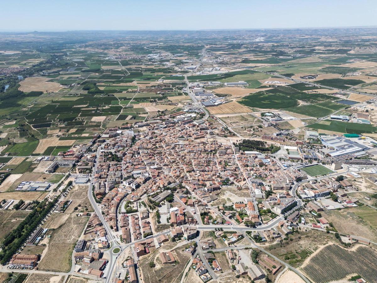 Alcarràs, el pueblo que solo quiere inmigrantes en verano: "Cuando ...