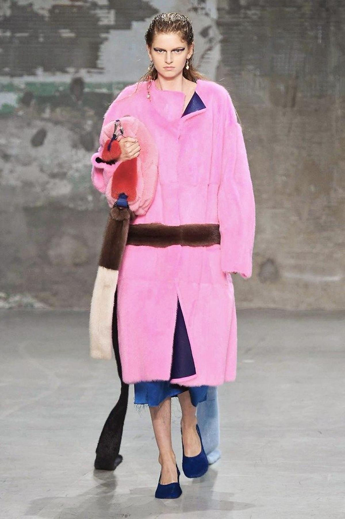 Marni - Milán - Mujer - Primavera-Verano 2018 - Woman