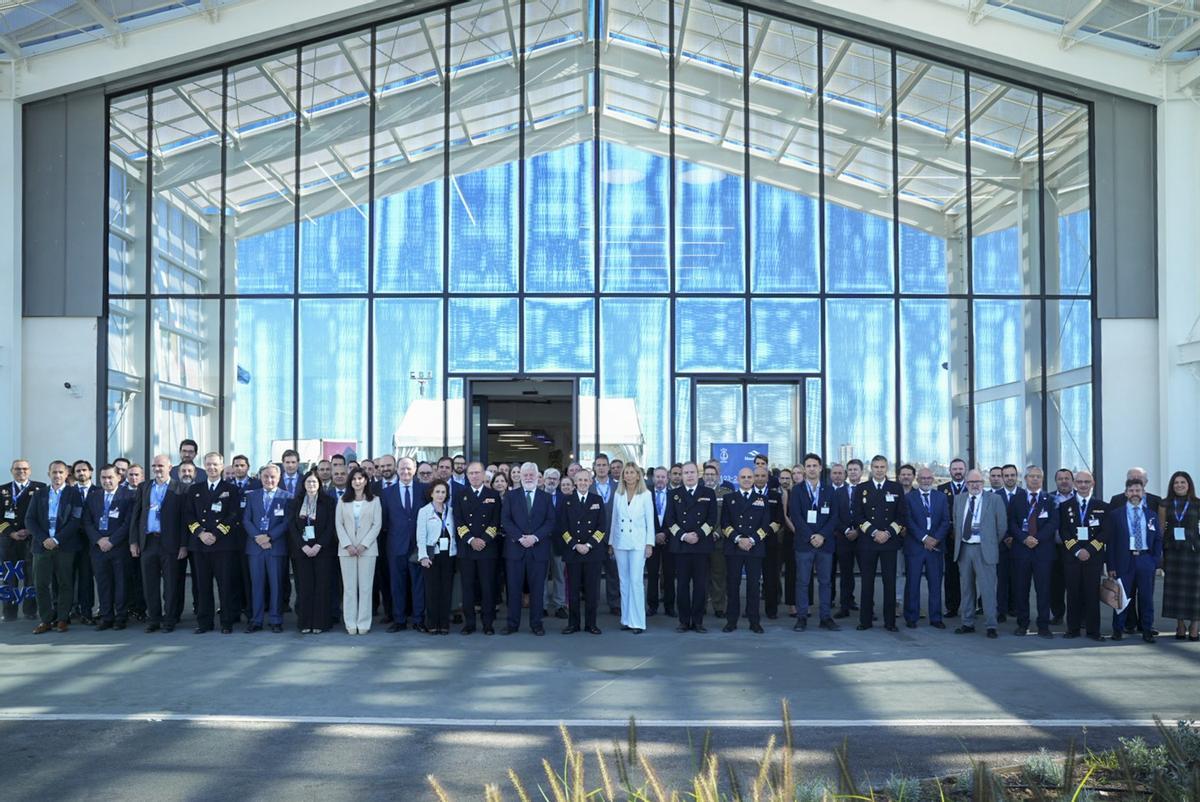 Navantia impulsa la innovación y el empleo en la Bahía de Cádiz con un ...