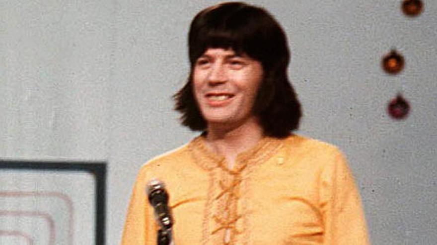 Fallece el cantante Tony Ronald